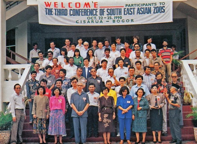 Roster of Members – Southeast Asian Zoos and Aquariums Association