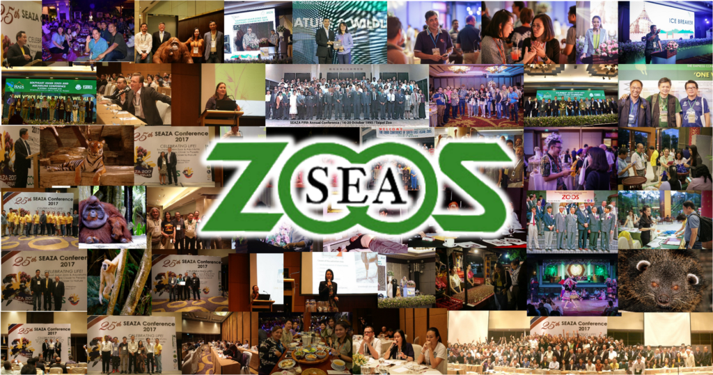 Roster of Members – Southeast Asian Zoos and Aquariums Association