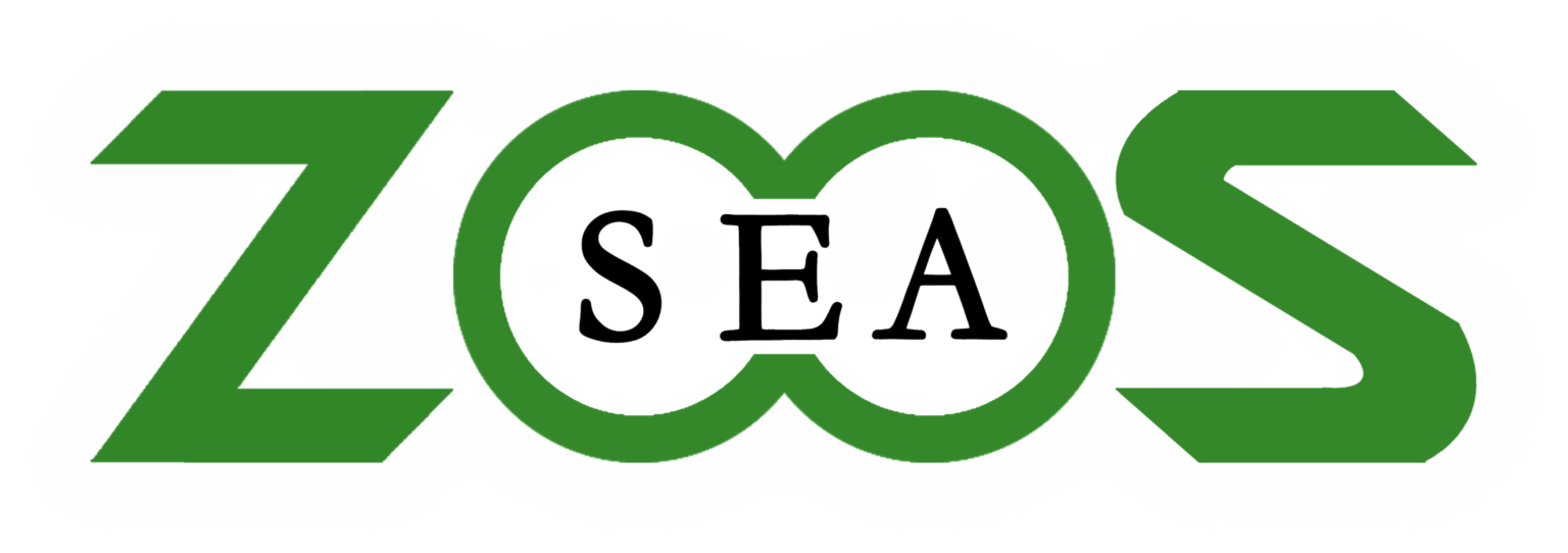 Southeast Asian Zoos and Aquariums Association – The Regional Zoo ...