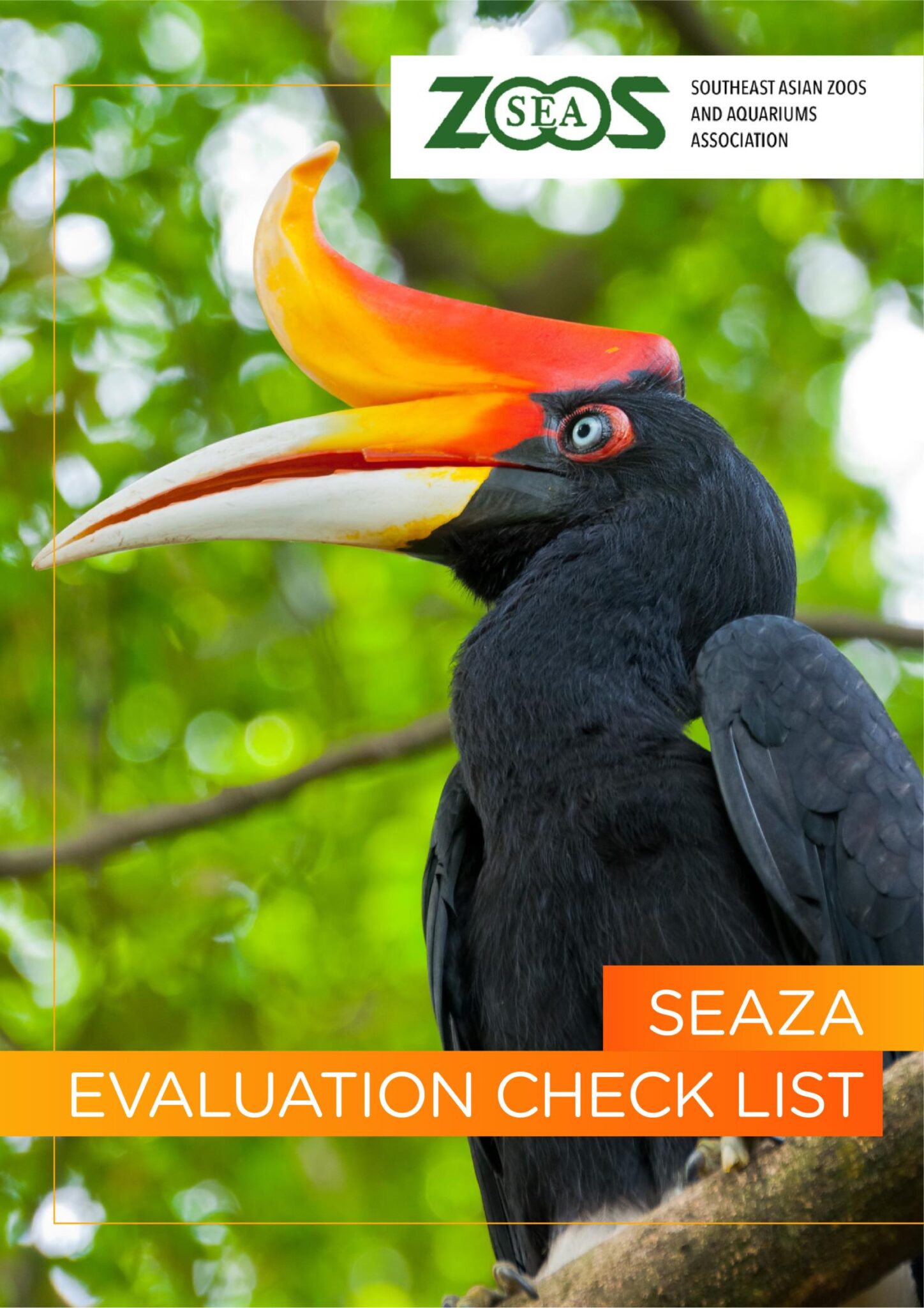 Animal Welfare and Ethics – Southeast Asian Zoos and Aquariums Association